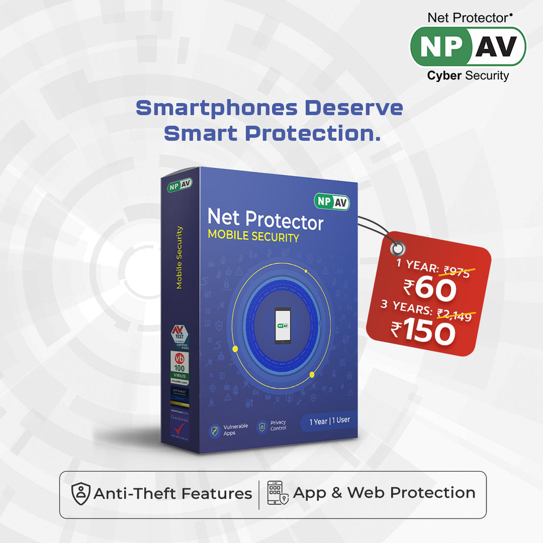 Net Protector Cyber Security – netprotector
