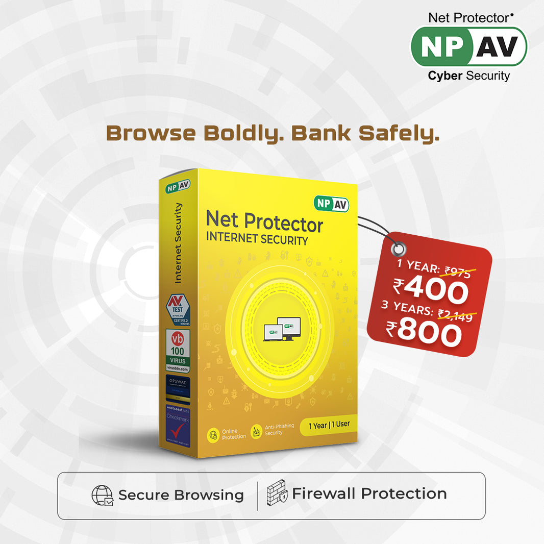 Net Protector Cyber Security – netprotector