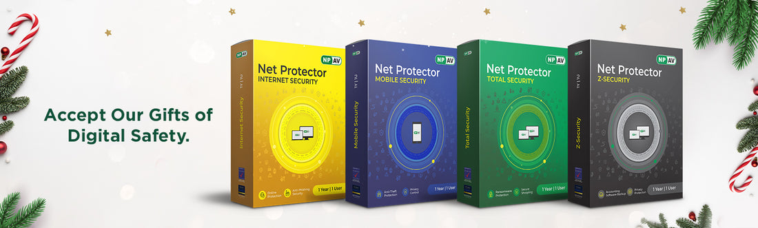 Net Protector Cyber Security – netprotector