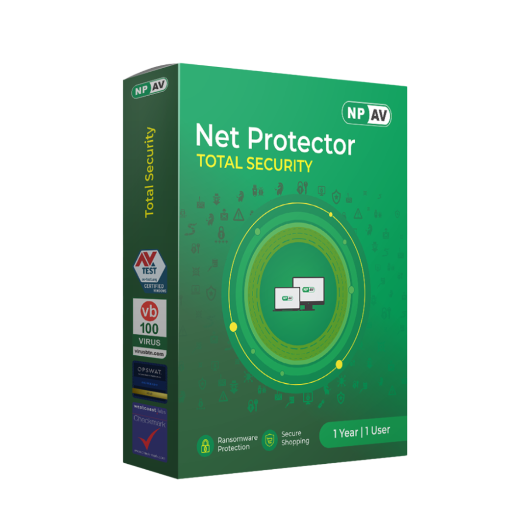 Net Protector Cyber Security – netprotector