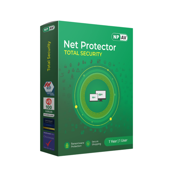 Net Protector Cyber Security – netprotector