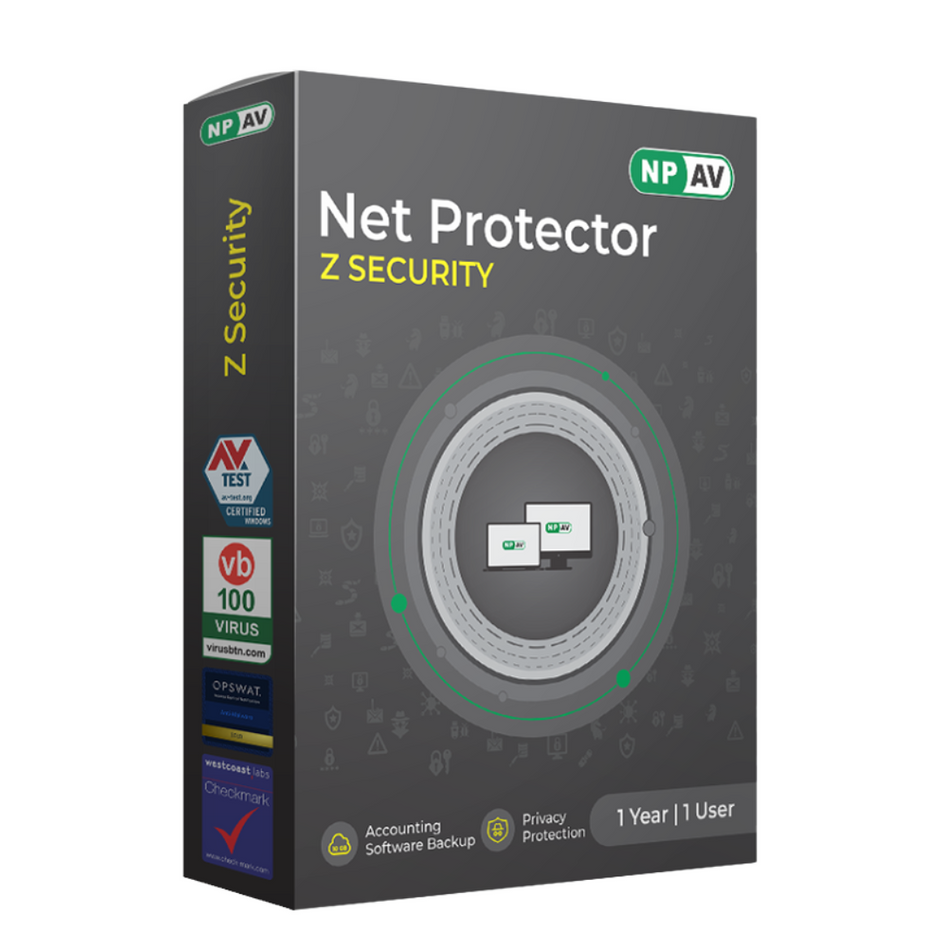 Net Protector Cyber Security – netprotector