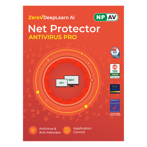 Productantivirus Pro