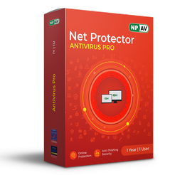 AntiVirus Pro – netprotector