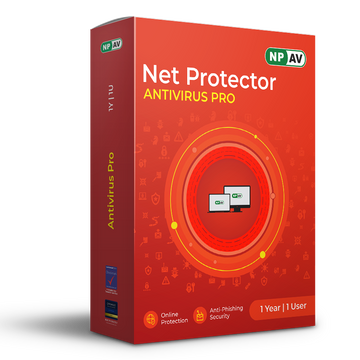 Net Protector Cyber Security – netprotector