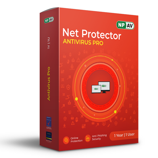 AntiVirus Pro – netprotector