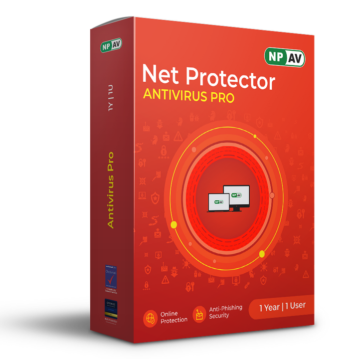 Net Protector Cyber Security – netprotector