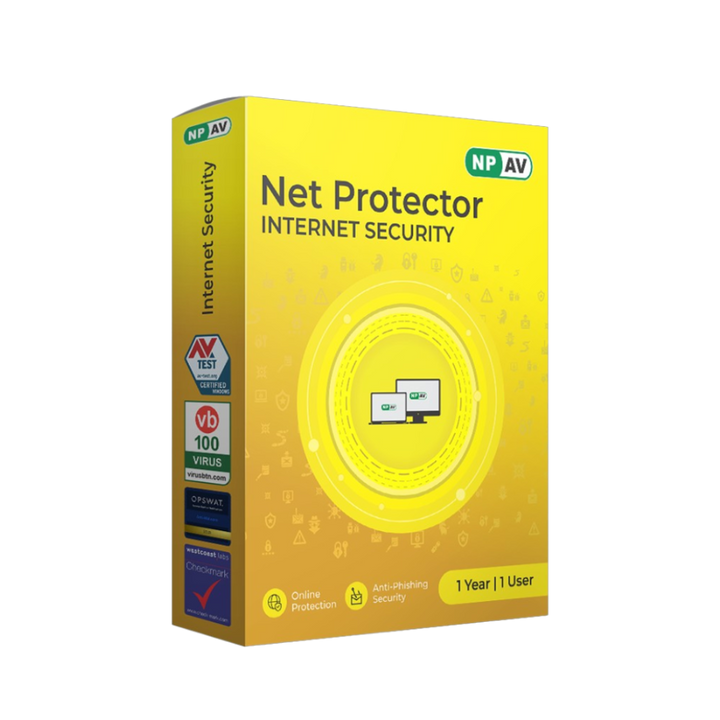 Products – netprotector