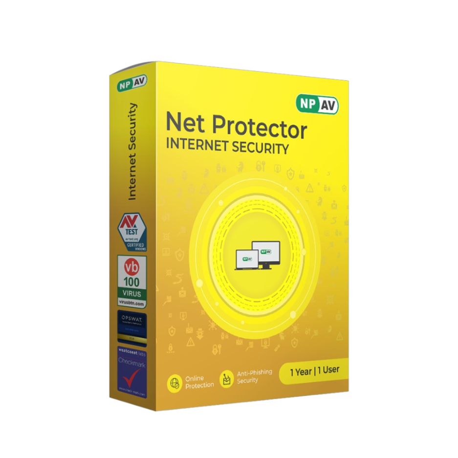 Products – netprotector
