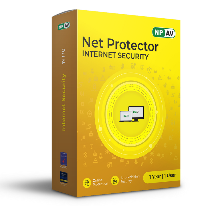 Net Protector Cyber Security – netprotector