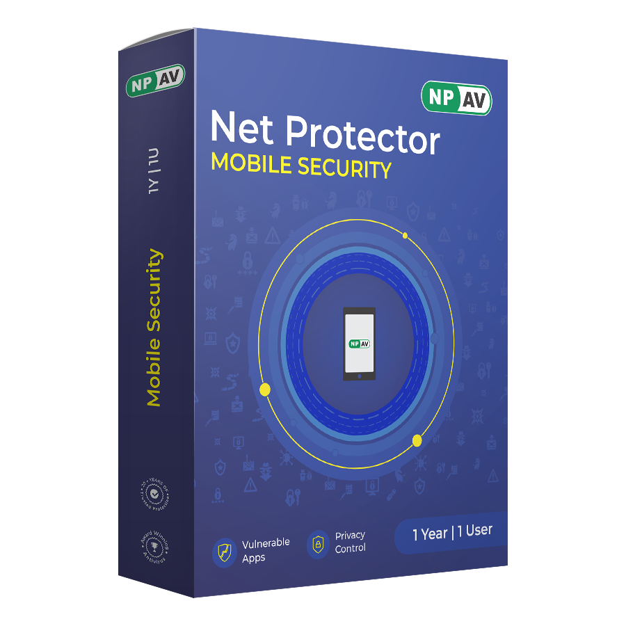 Mobile Security – netprotector