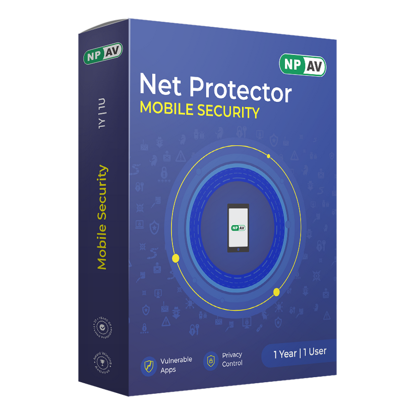 Mobile Security Netprotector