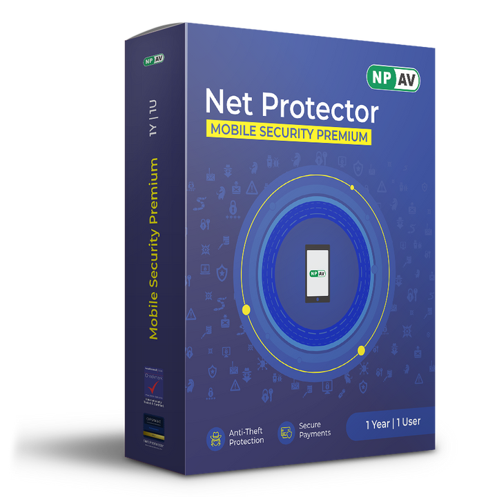 Net Protector Cyber Security – netprotector