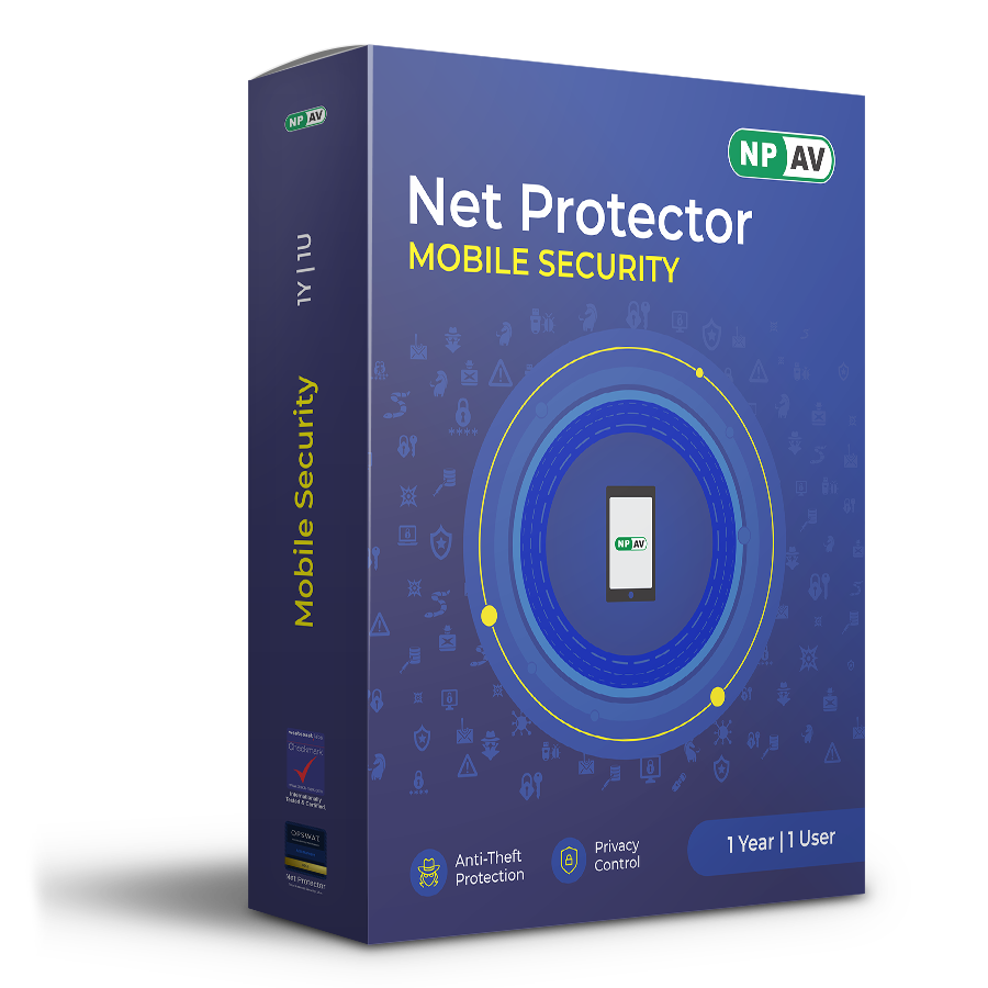 Net Protector Cyber Security – netprotector