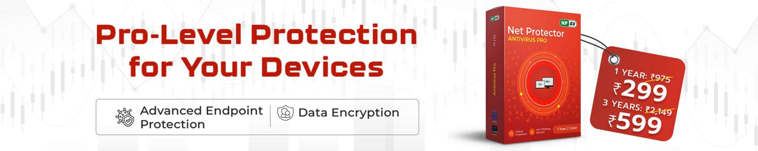 AntiVirus Pro – netprotector