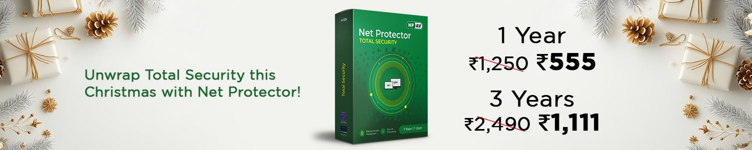Total Security – netprotector