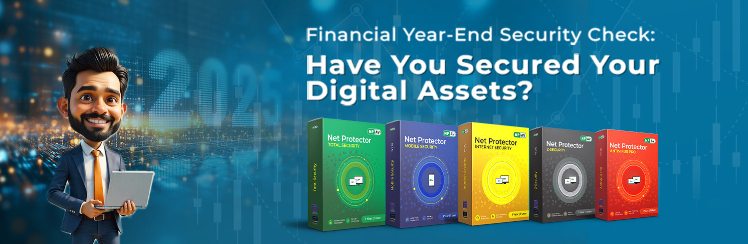 Net Protector Cyber Security – netprotector