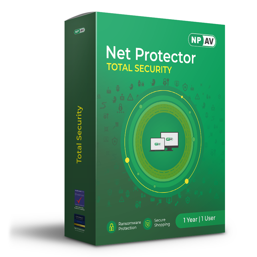 Total Security – netprotector