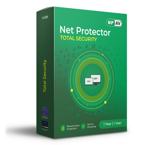 Total Security – netprotector
