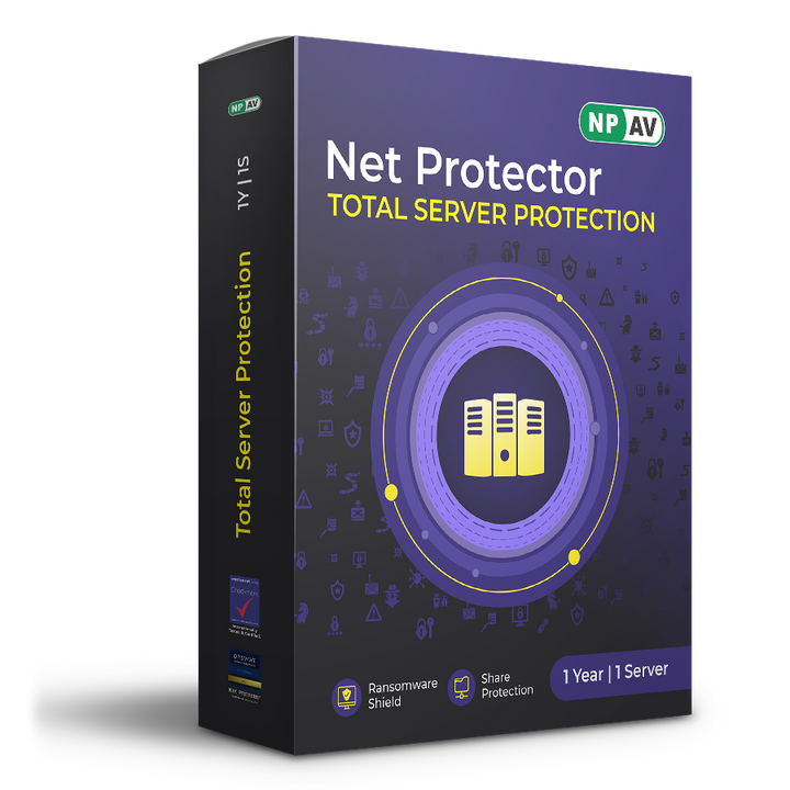 Net Protector Cyber Security – netprotector
