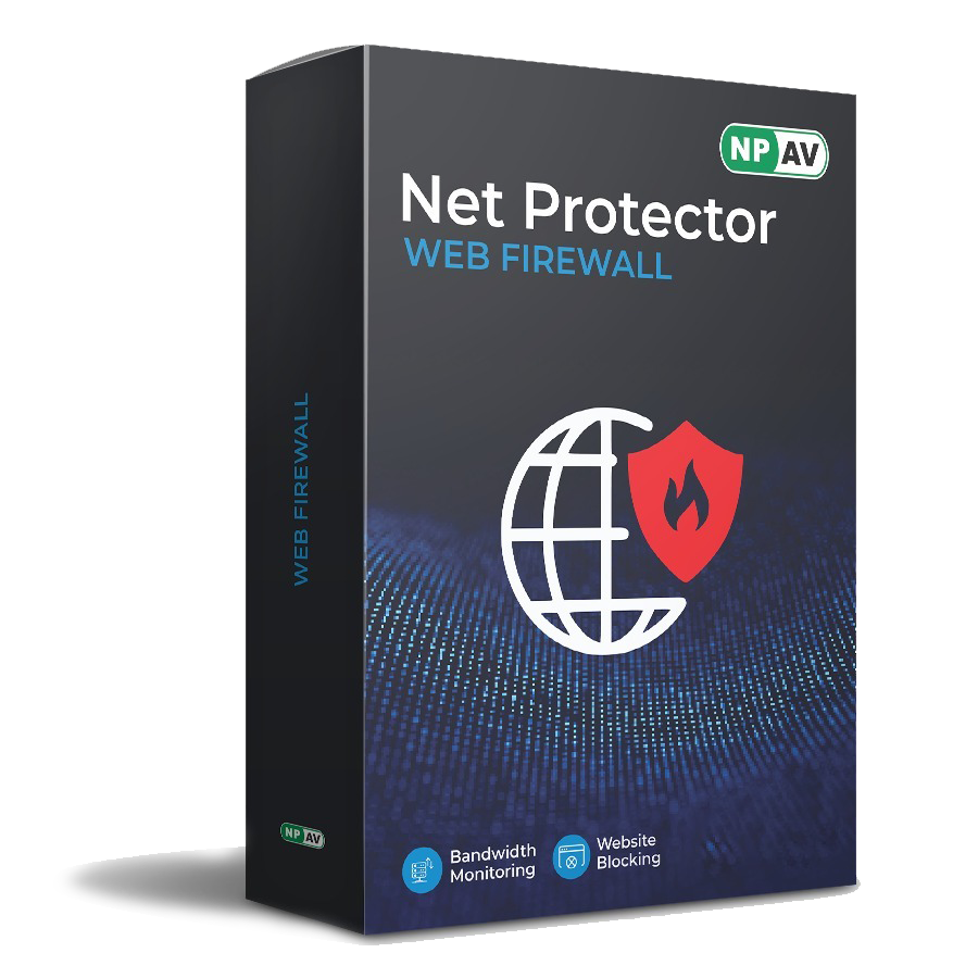 Products – netprotector