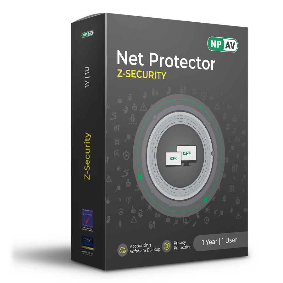 Net Protector Cyber Security – netprotector