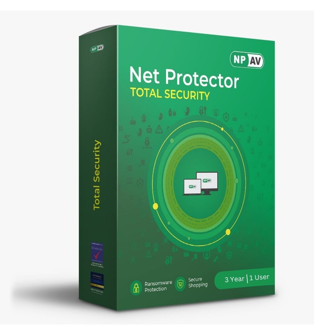 Net Protector Cyber Security – netprotector
