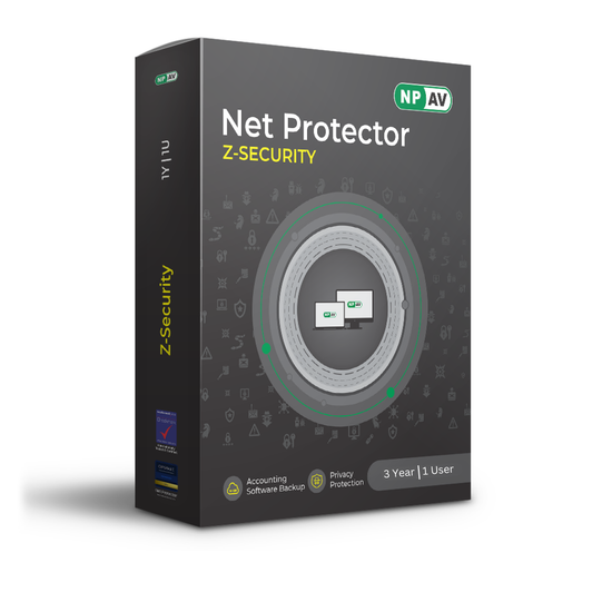 Net Protector Cyber Security – netprotector